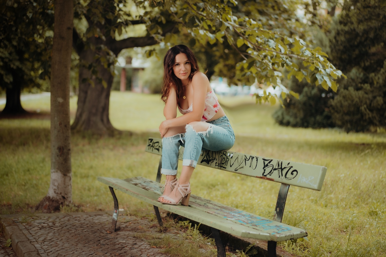 Romy Kirsch Home - Romy Kirsch